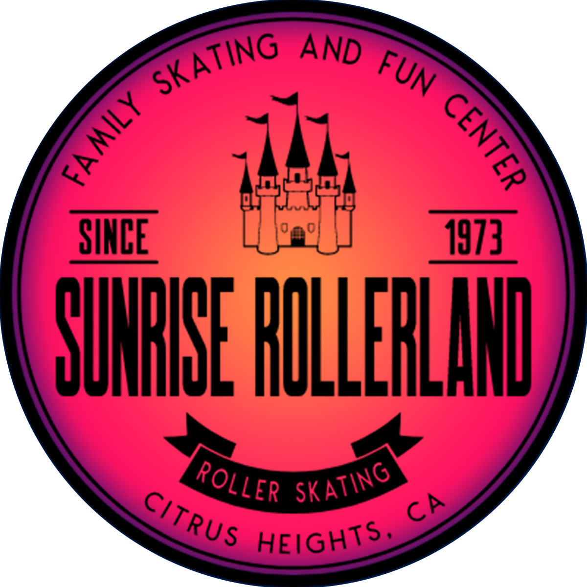 Sunrise Rollerland Roller Skating | Sunrise Rollerland